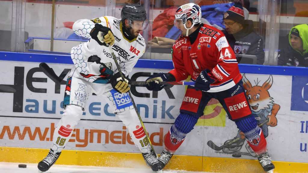 NEWS - EC Hannover Indians