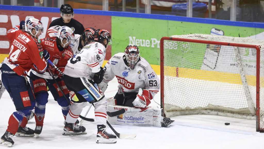 Playoffs 2025 - Indians holen mit 10:1 Sieg ein fünftes, entscheidendes ...