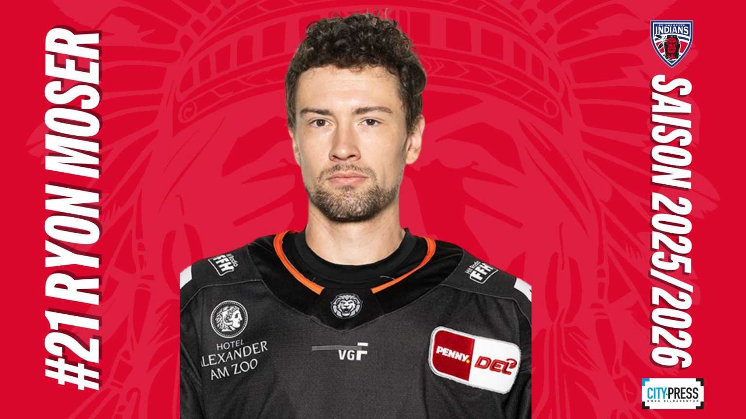 TEAM NEWS - EC Hannover Indians